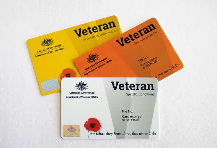 Can I get a Mobility Scooter with my DVA card? – ROVA Mobility