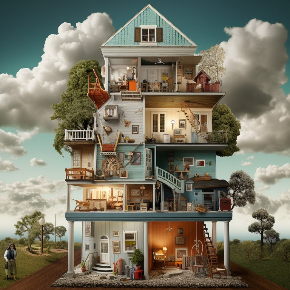 Downsizing Real Estate in Australia – ROVA Mobility