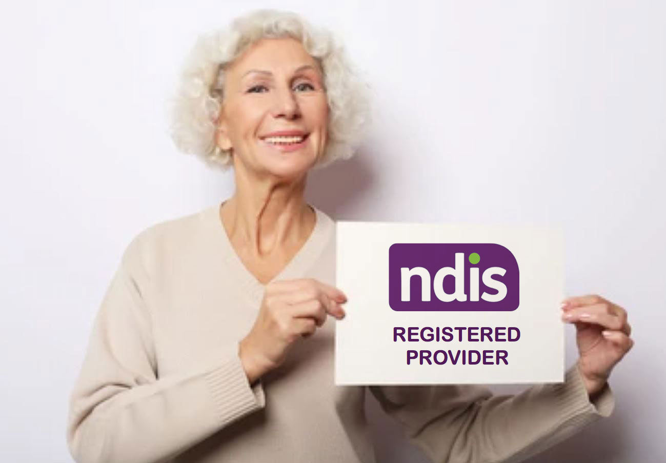 A Step-by-Step Guide to Secure NDIS Funding – ROVA Mobility
