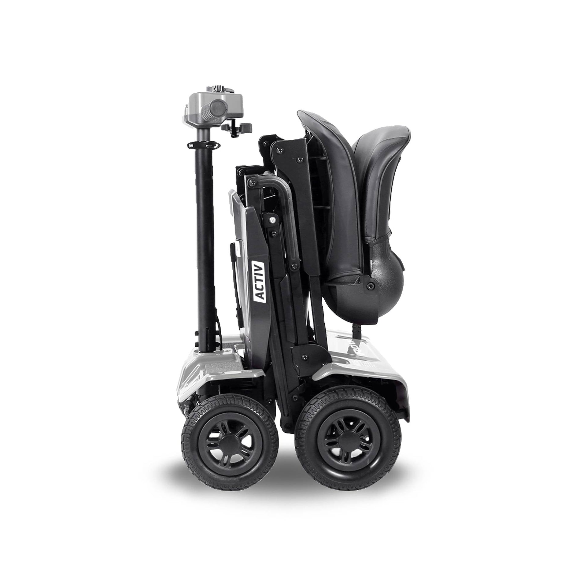 About Rova – ROVA Mobility