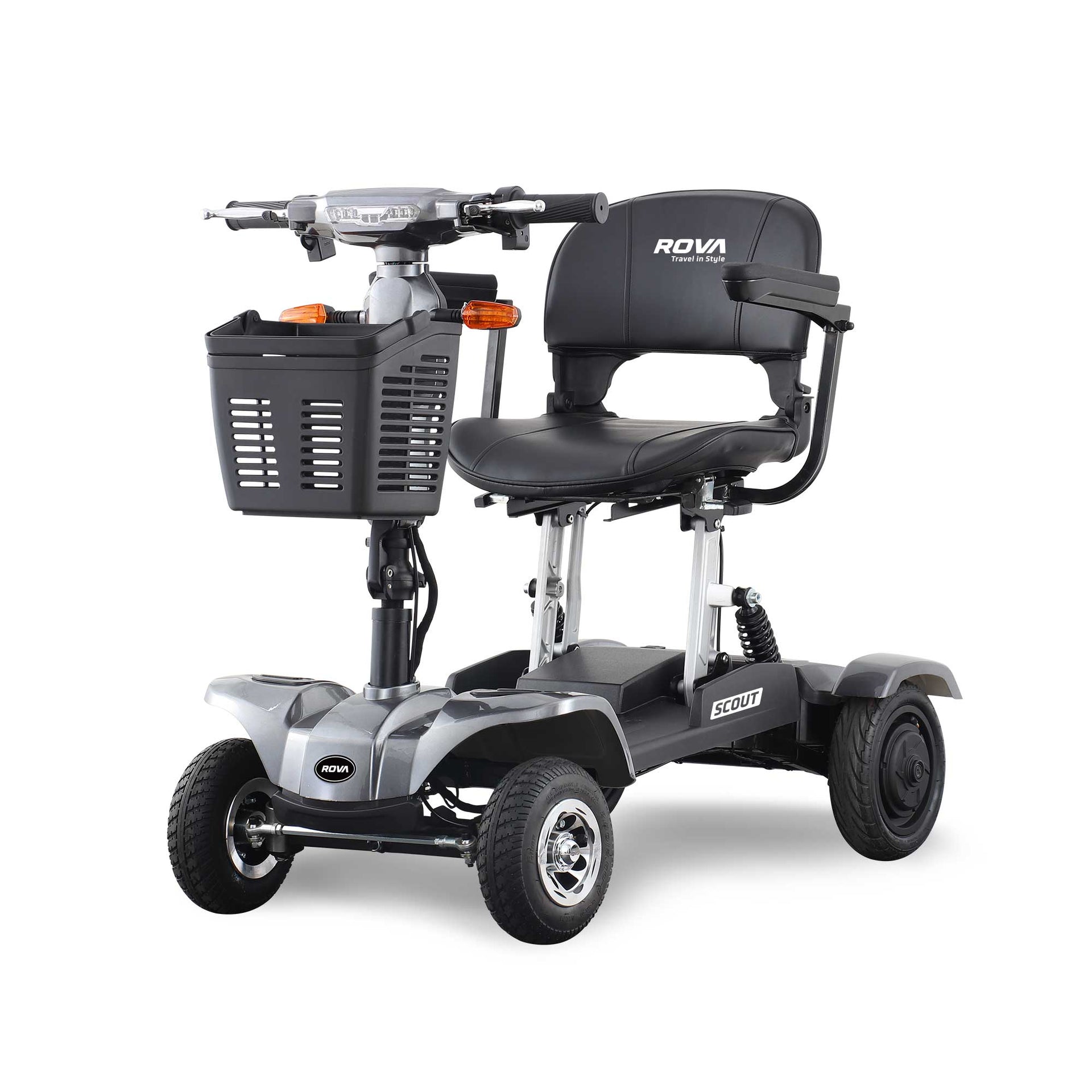 Manuals – ROVA Mobility