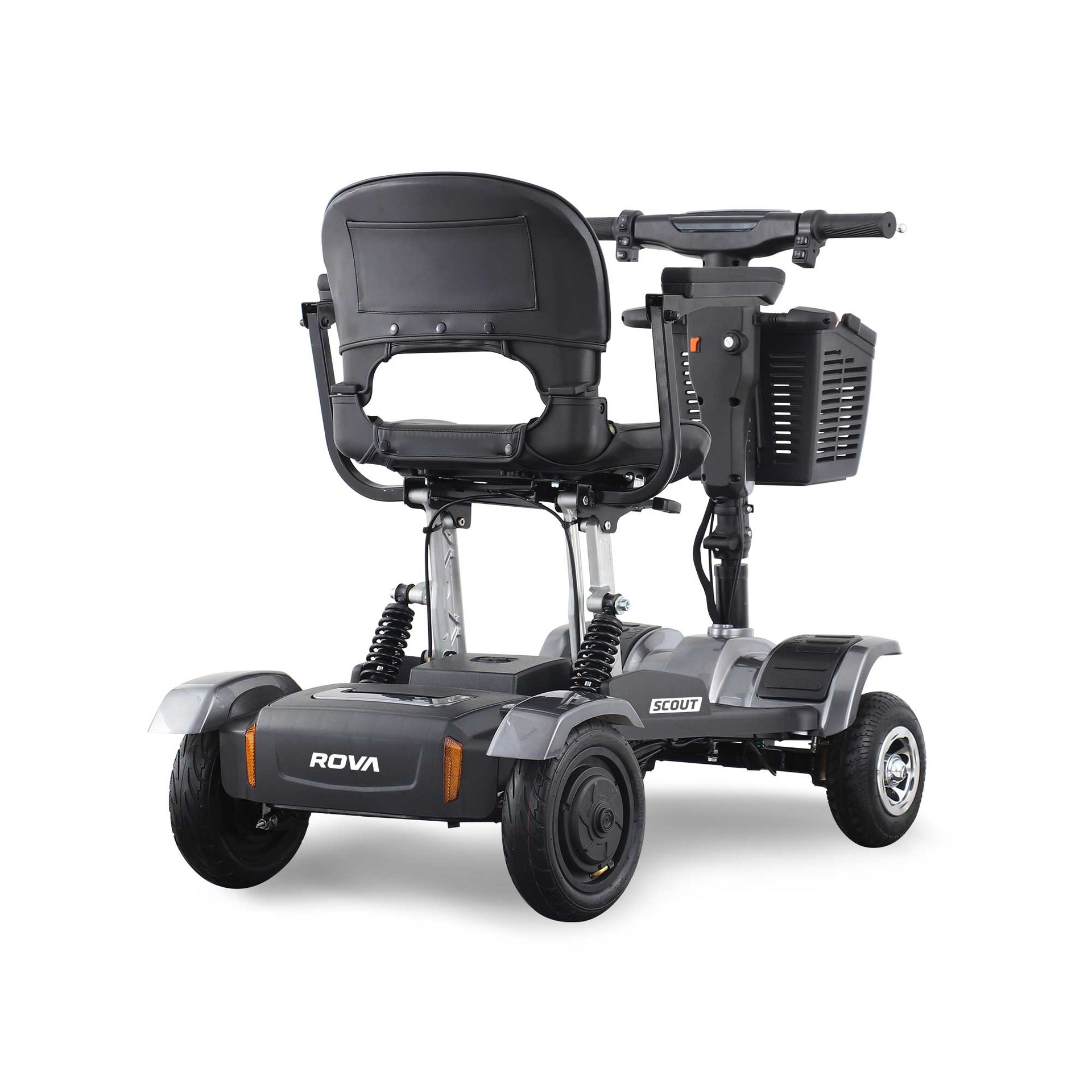 About Rova – ROVA Mobility